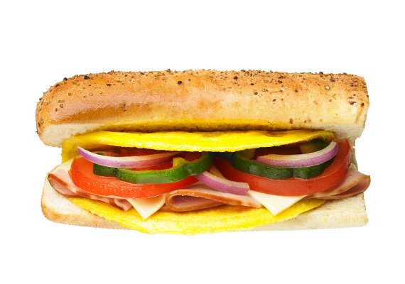 SUBWAY 써브웨이 SUBWAY 써브웨이