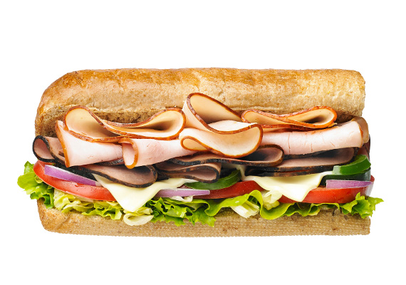 SUBWAY 써브웨이 SUBWAY 써브웨이