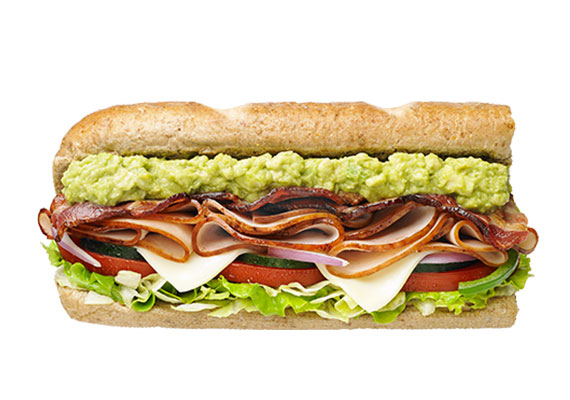SUBWAY 써브웨이 SUBWAY 써브웨이