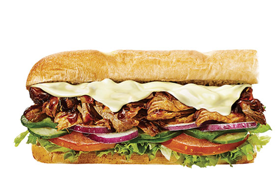 SUBWAY 써브웨이 SUBWAY 써브웨이